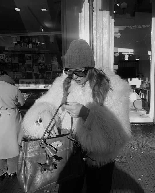 Influencers – DUCIE