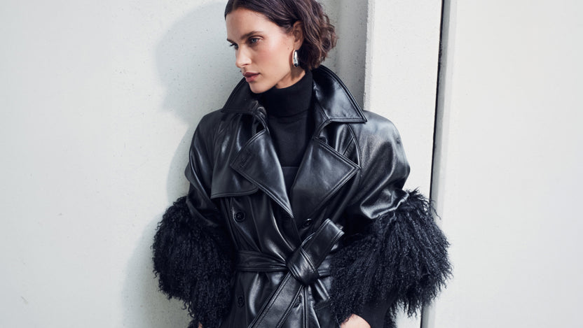 DUCIE® Official Site | Forever Luxury Fashion