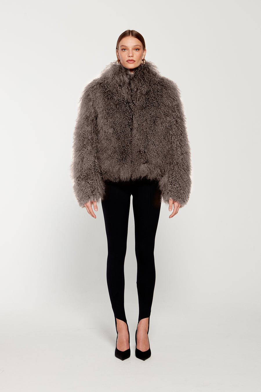 Shearling – DUCIE