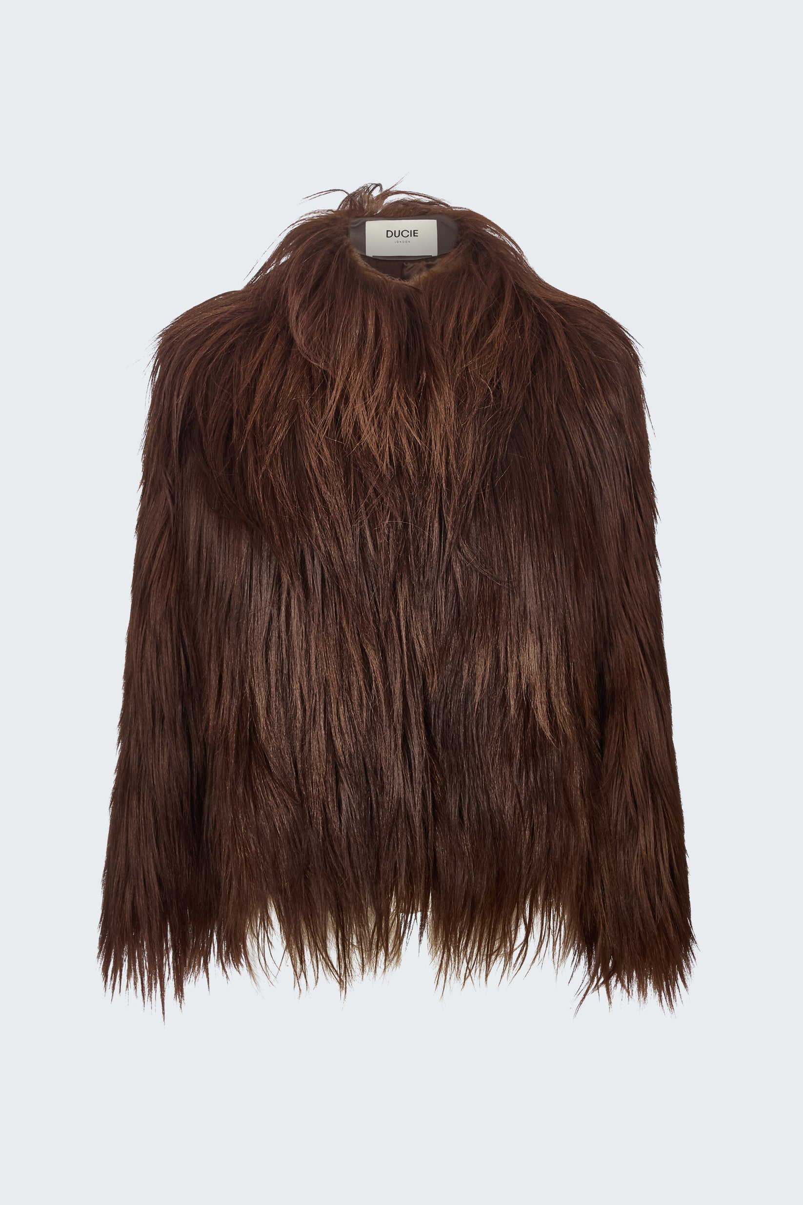 Tara Long Haired Jacket