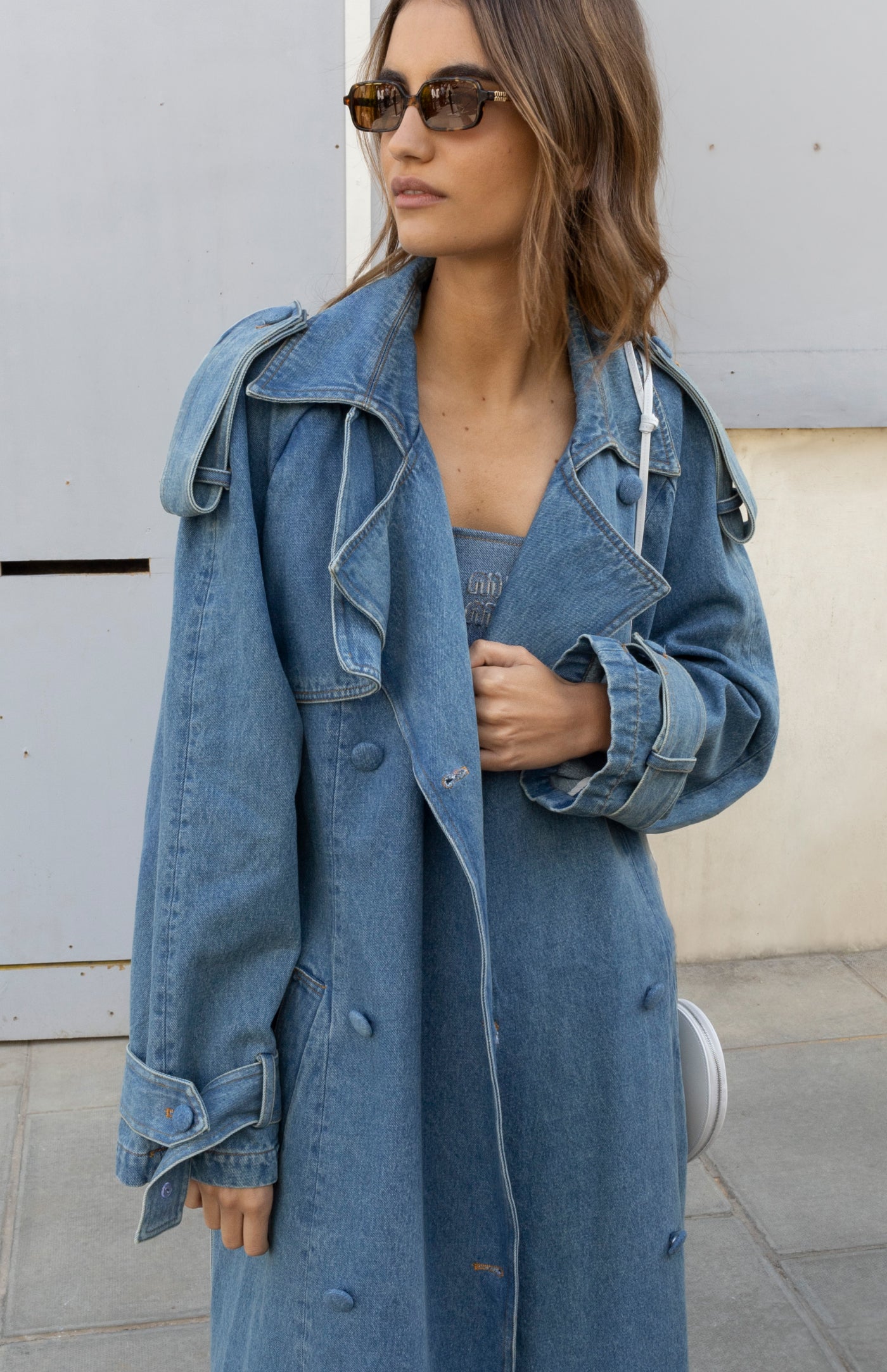 DUCIE® Official Site | Forever Luxury Fashion