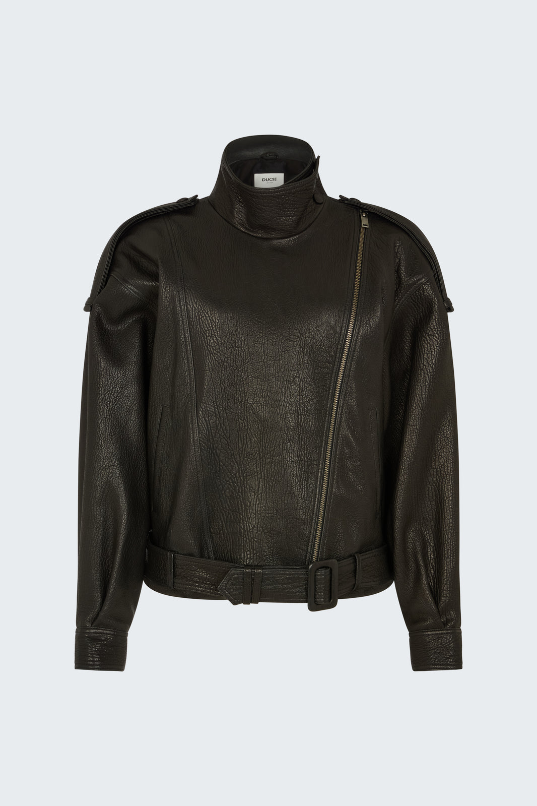 DUCIE® Official Site | Luxury Outerwear